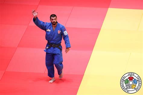 ტატო გრიგალაშვილი ევროპის ჩემპიონატის ფინალშია