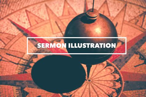 The Law Of The Pendulum Sermon Illustration Pro Preacher