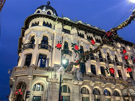 Крайова разходка до приказния коледен базар Saveti Bg