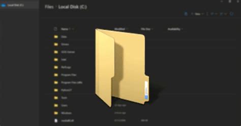 Explorer File Explorer For Windows ITIGIC