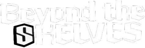 Beyond The Shelves By Nblagovdc On Deviantart