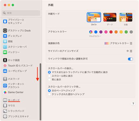macのSafariでJavaScriptを有効無効にする方法 Macの猫