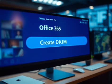 Office 365 Dkim Setup Simon Holman