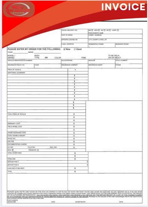 entry 41 by shakibshad for modifiable pdf invoice design freelancer
