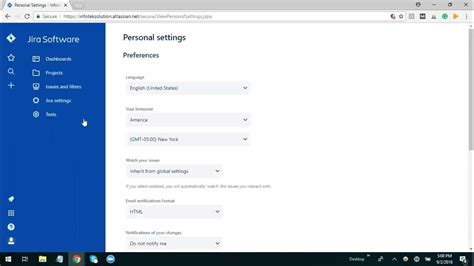 Installing Zephyr In Jira Jira Tutorials Youtube
