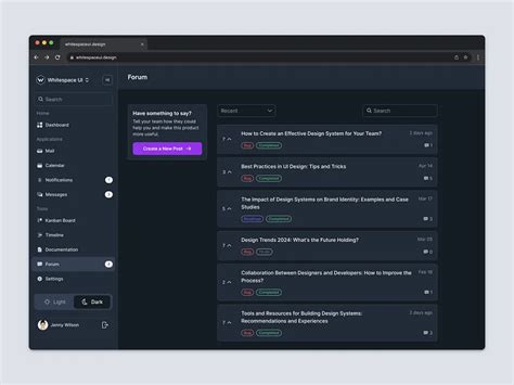 Comment Ui Designs Themes Templates And Downloadable Graphic Elements On Dribbble