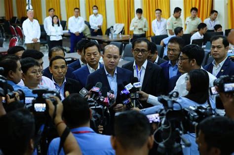 មន្រ្តីកសិកម្ម ដែលប្រឡងជាប់ចំនួន ២៥០រូប នឹងត្រូវបានបណ្ដុះបណ្ដាល អំពីជំនាញ