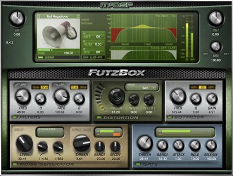Best Distortion Plugins Top 13 Vsts For 2024 How To Make Electronic Music