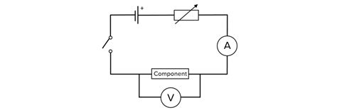Current Voltage Characteristics Worksheets Questions And Revision Mme