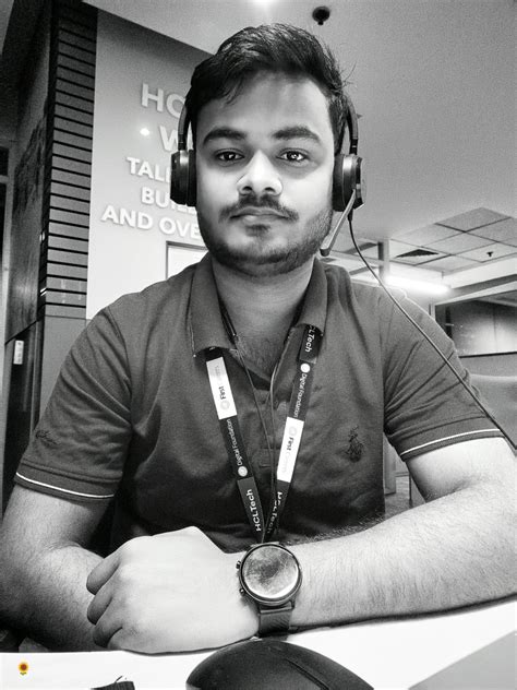 Today Marks Two Years Since I Joined Hcltech As An Analyst Oracle Dba And I Couldnt Be