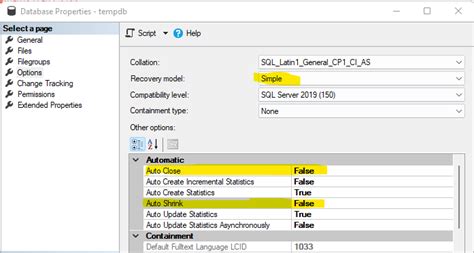 Configuring And Optimizing Tempdb You Can Find How To Configure And