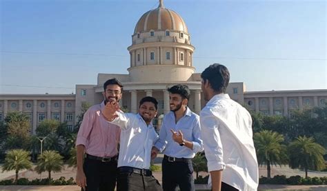 Department Of Computer Science And Engineering Faculty Of Science Technology And Architecture