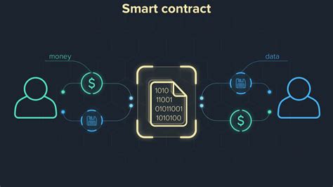 Como Trabalhar Com Smart Contracts Em Diferentes Blockchains