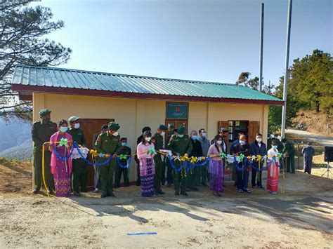 ၂၀၂၂ ခုနှစ်၊ ၇၅ နှစ်မြောက် စိန်ရတုပြည်ထောင်စုနေ့ ဂုဏ်ပြုသောအားဖြင့