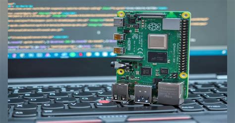 Pi Day What S The State Of Raspberry Pi In 2024 Electronic Design