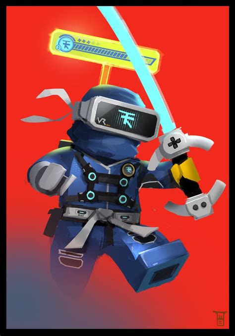 ArtStation Lego Ninjago Prime Empire Character Development Lego Ninjago Ninjago Empire