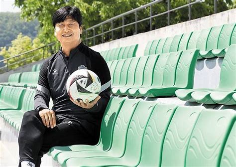 승격보다 중요한건 선수 긴호흡으로 팀 끌고갈 것”