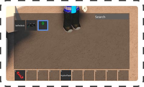 Choosing A Hotbar For Your Game Community Tutorials Developer Forum