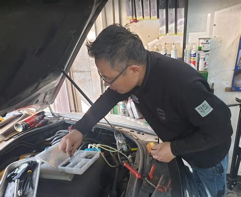 일산 그랜져 Hg 점화 프러그 및 점화 코일 엘피지 연료 필터 일산 수리 잘 하는 곳 네이버 블로그