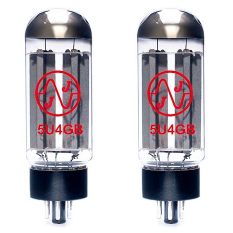 Rectifier Valves Amplifiers