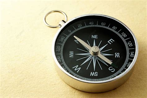Compass Device Guidance Exploration Photo Background And Picture For
