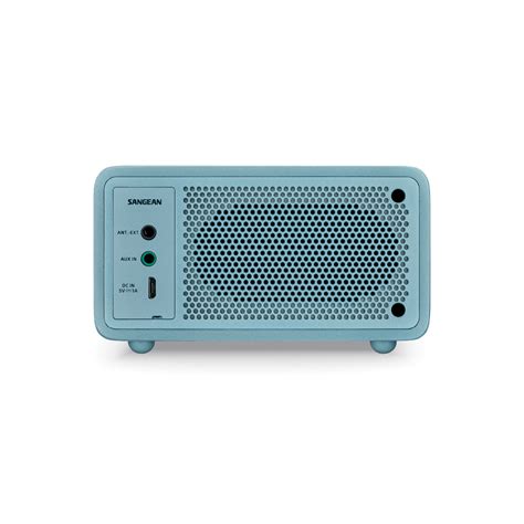 Ddr 7 Dab Fm Aux In Bluetooth│sangean Electronics
