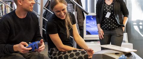 Interaktiivne Videom Ngude Muuseum Lvlup