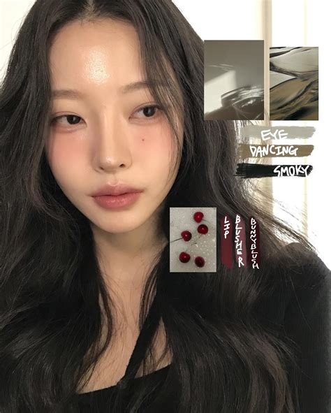 벨르메종 광고 Periperaofficial 페리페라에서 미지근한 핑크 컬러감의 제품들이 출시 되었어요 잉크 포켓 섀도우는 작지만 알찬 조합으로 구성되어있는