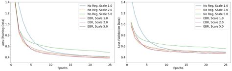 Evidence Based Regularization For Neural Networks