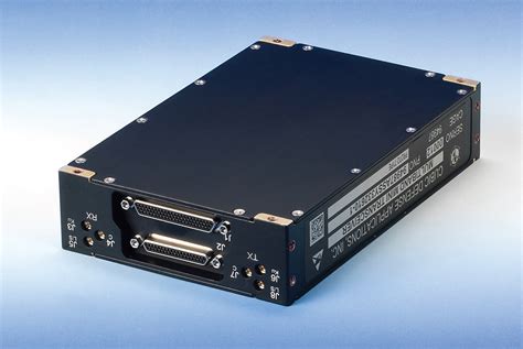 Secure Wideband Data Links Cubic