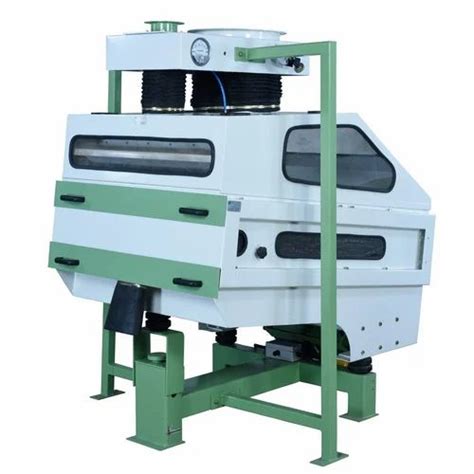 Peanut Skin Removing Machine Vibro Peanut Skin Removing Machin