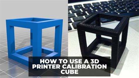 How To Measure Calibration Cube At Joy Herman Blog