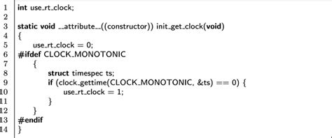 example for feature code using preprocessor directives ifdefs taken download scientific