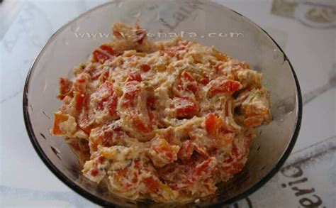 Зеленчуков пастет Основни ястия и гарнитури в зоната