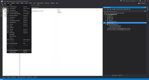 How To Build Wpf Project With Setup File Installer Project