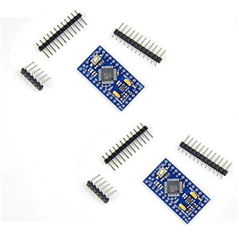 Diymall Pro Mini Module 33v Atmega328 Promini Atmega328p 33v 8mhz