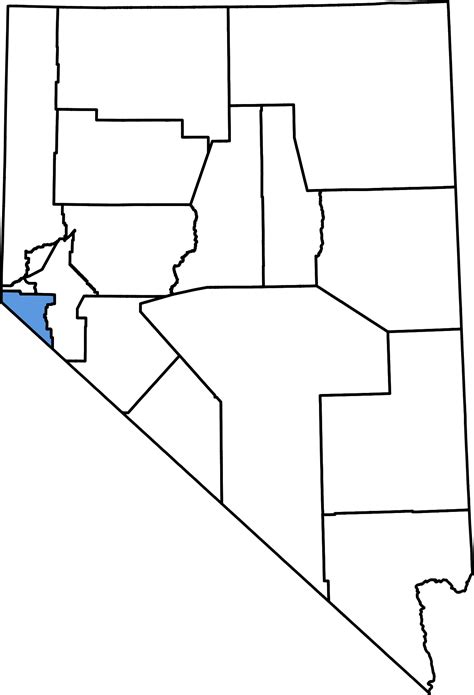 How Healthy Is Douglas County Nevada Us News Healthiest Communities