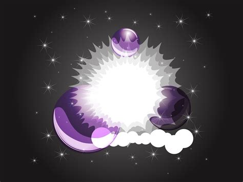 Vector Abstract Stars Images Night Sky With Stars Clip Art Abstract Stars Vector And