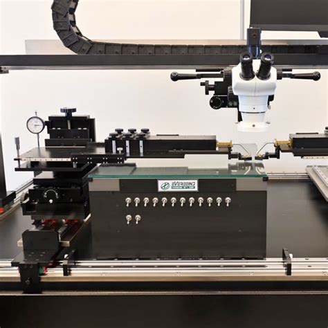 Pcb测试站 北京康波恩特科技有限公司 电子发烧友网