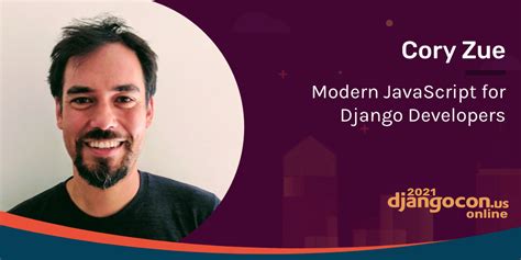 Modern Javascript For Django Developers Djangocon Us