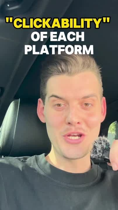 Mike Mcconnon On Linkedin Tiktok Instagram Newsletters Linkedin Youtube Influencermarketing