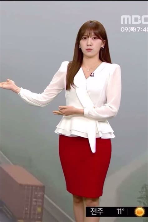 금채림 기상캐스터 24 5 9 기상통보관 天气预报员 気象キャスター 기상캐스터 Weathercaster 기상캐스터 날씨예보 K Weathercaster 캐스터