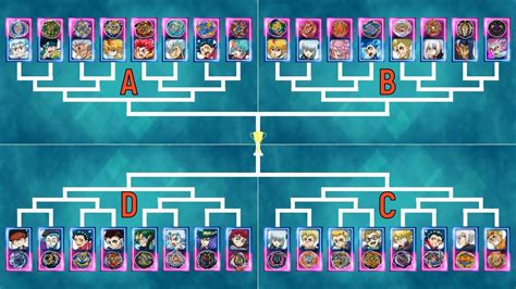 Beyblade Burst Db And Superking And Gt Tournament ベイブレードバーストdb And 超王 And Gt 베이