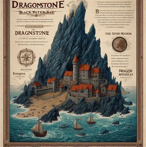 Dragonstone Mao
