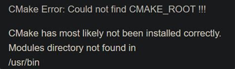 windows安装cmake完整【错误已解决】 cmake 安装 2053错误 csdn博客
