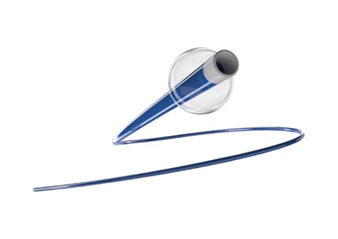 Fullblock Occlusion Balloon Catheter 1 Business