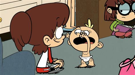 What Do You Think Lily Will Be Like The Loud House Amino Amino