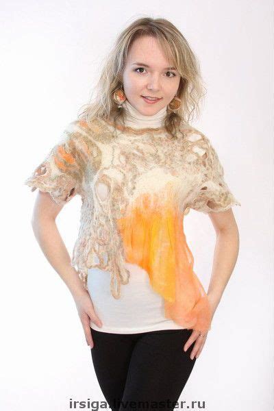 Жилеты ручной работы Ярмарка Мастеров ручная работа Купить Жилет Колибри Handmade