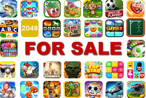 Sell Android Games Source Code By Vtn101 Fiverr