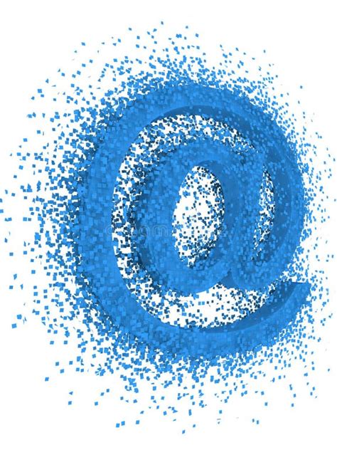 Electronic Exploding Stock Illustrations 784 Electronic Exploding